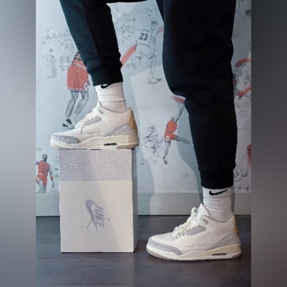 Nike | Shoes | Nike Aj3 | Poshmark